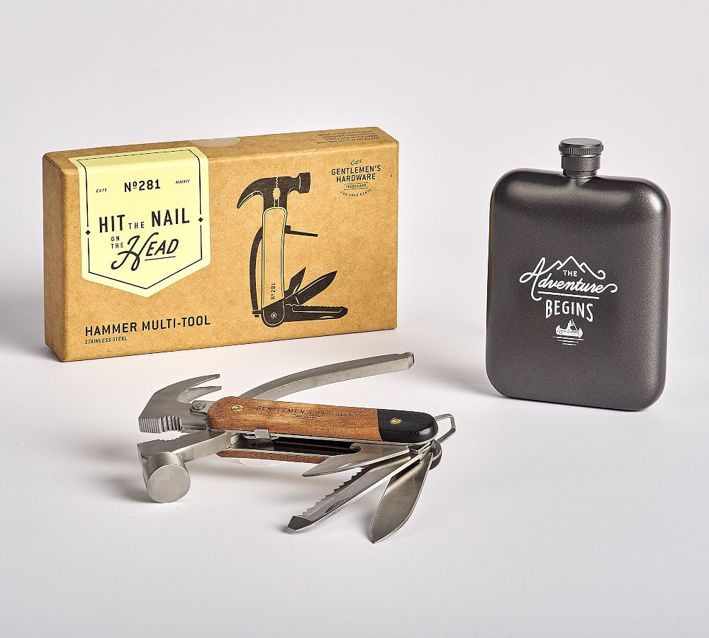 The Adventurer Gift Set | Pottery Barn