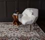 Espada Persian-Style Performance Rug | Pottery Barn