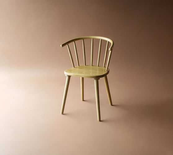 Zelda Dining Chair | Pottery Barn