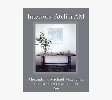 Interiors: Atelier AM by Alexandra and Michael Misczynski | Pottery Barn