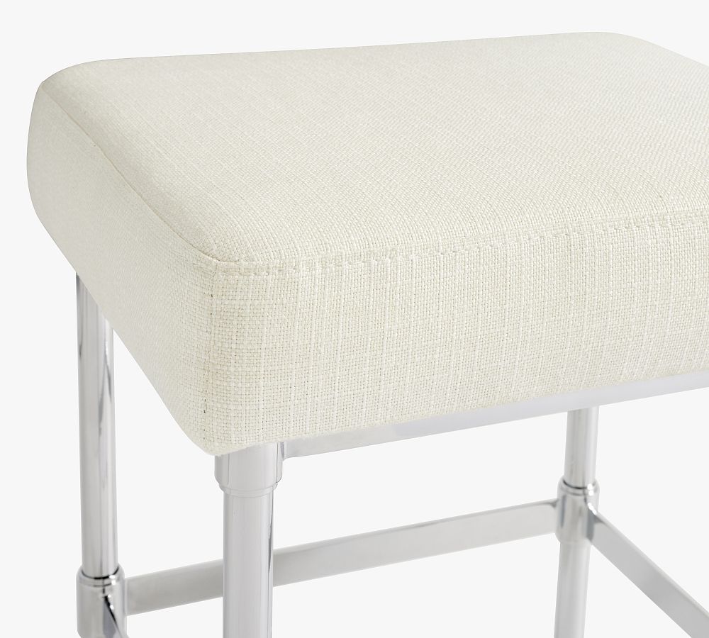 Vanity Stool | Pottery Barn