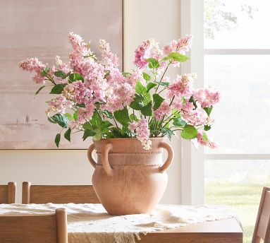 Halldale Terracotta Vase Collection | Pottery Barn