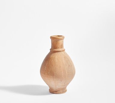 Halldale Terracotta Vase Collection | Pottery Barn