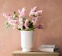 Faux Pink Lilac Bundle | Pottery Barn