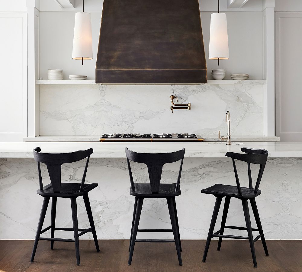 Westan Counter Stool | Pottery Barn
