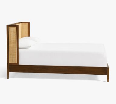 Prescott Cane Bed | Pottery Barn