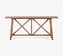 Bishop Console Table | Pottery Barn