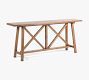 Bishop Console Table | Pottery Barn