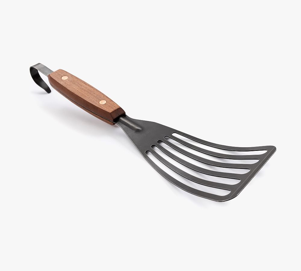 Cowboy Short Handled Grilling Tools - Set of 4 | Pottery Barn