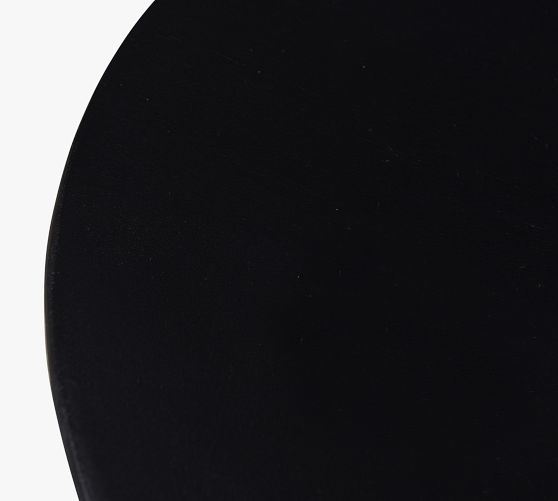 Terry Round Coffee Table | Pottery Barn