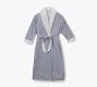 Seersucker Robe | Pottery Barn