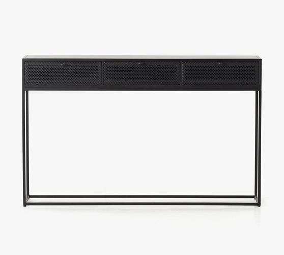 Drawers Console Table | Pottery Barn