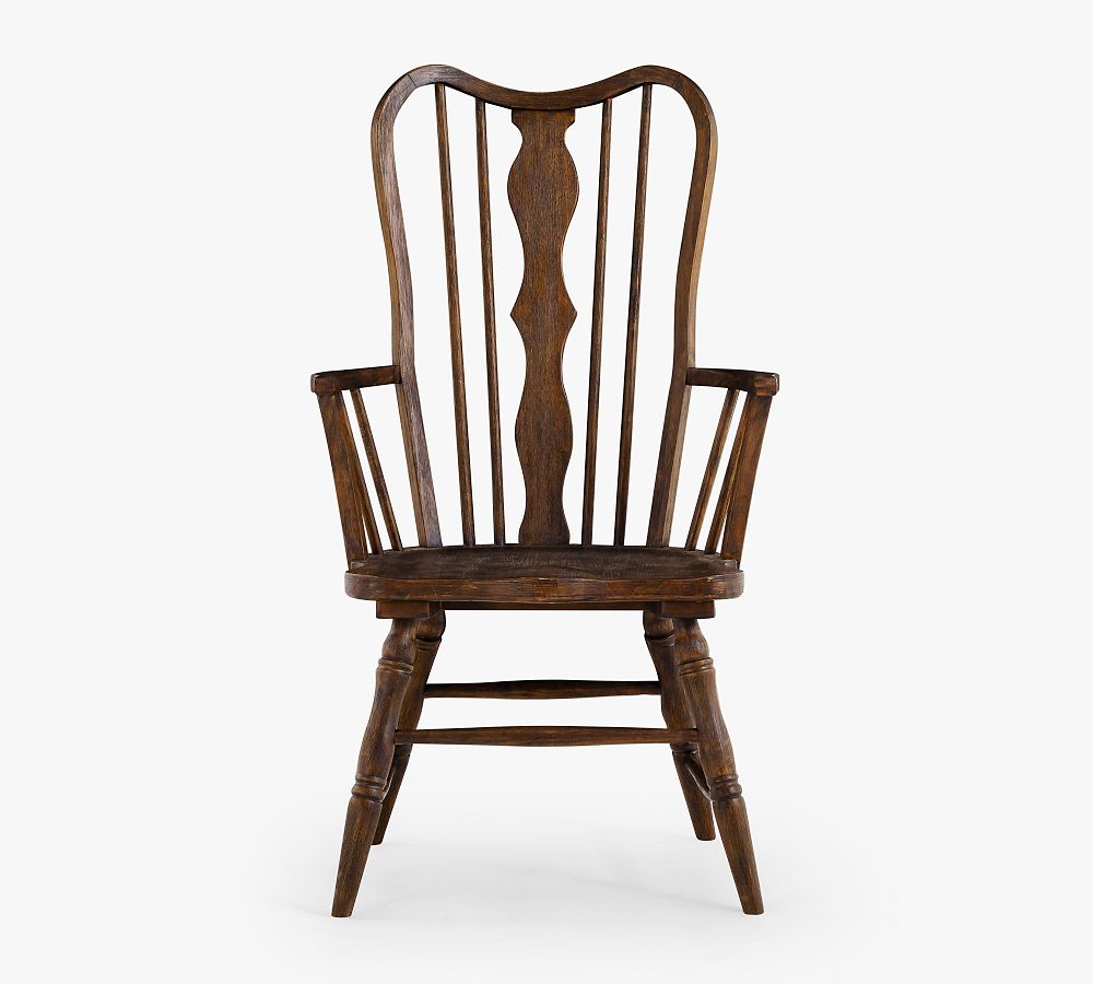 Victoria Dining Chair | Pottery Barn