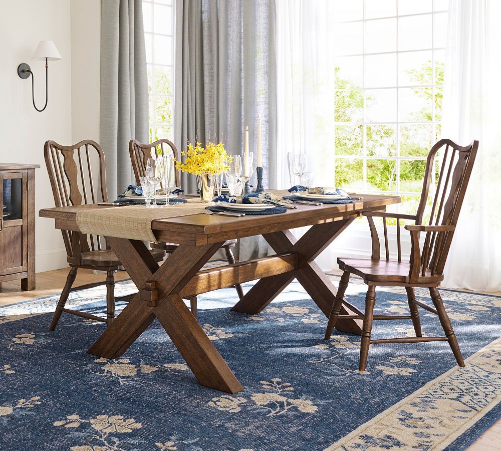 Victoria Dining Chair | Pottery Barn