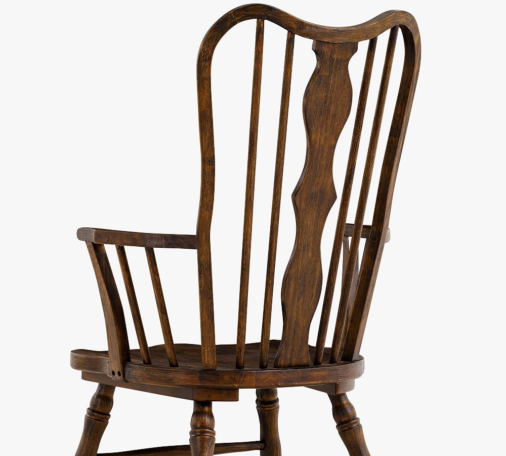 Victoria Dining Chair | Pottery Barn