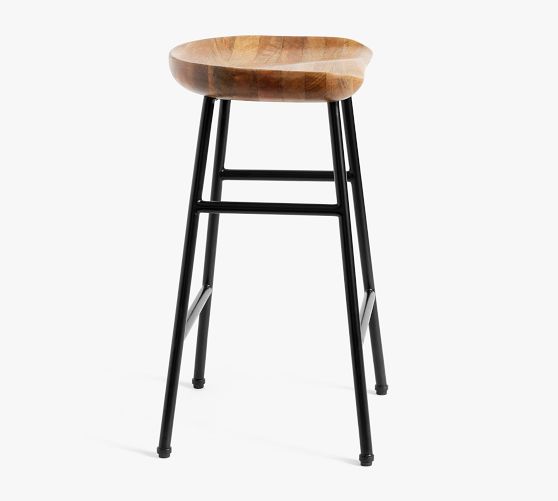 Atticus Counter Stool | Pottery Barn