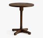 Stowe Round Side Table | Pottery Barn