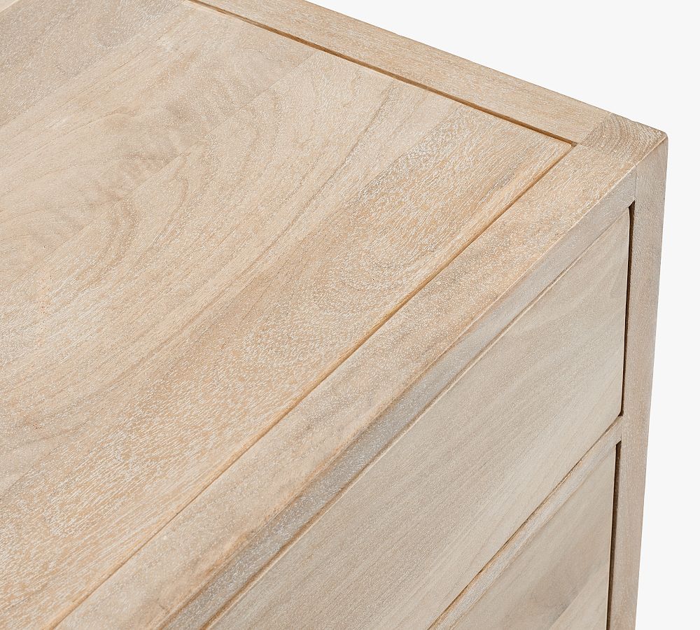 Rylee 6-Drawer Dresser | Pottery Barn