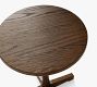 Stowe Round Side Table | Pottery Barn