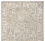 Neutral Multi Reeva Printed Rug | Patterned Rugs | Pottery Barn