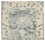 Jema Hand-Tufted Printed Wool Rug | Pottery Barn