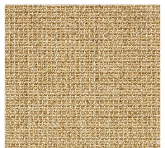 Textured Sisal Rug | Pottery Barn