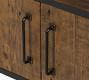 Juno Media Console | Pottery Barn