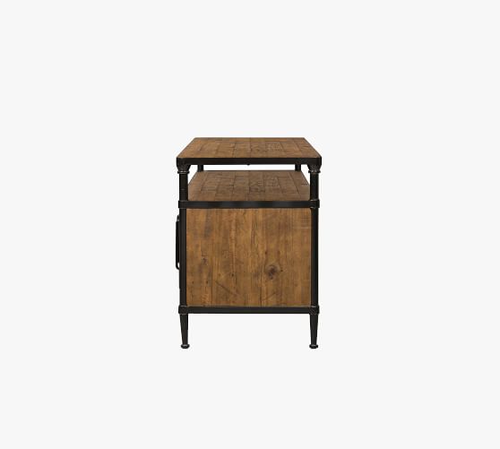Juno Media Console | Pottery Barn