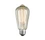 Teardrop Filament 40W Light Bulb | Pottery Barn