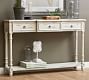 Lenay Console Table | Pottery Barn