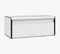 Brabantia Bread Box | Pottery Barn
