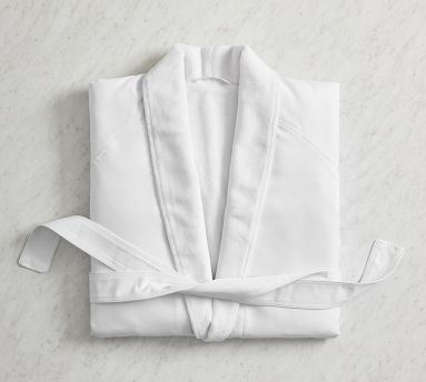 Retreat Heritage Robe | Pottery Barn