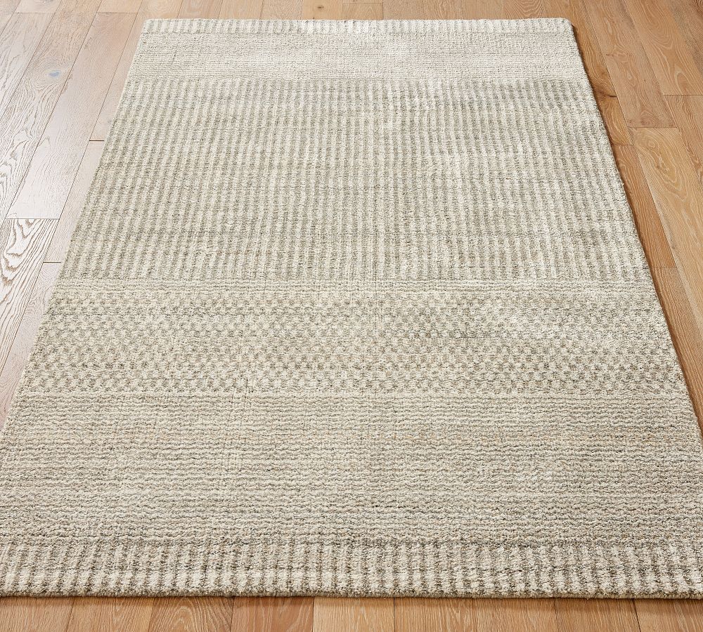 Cormac Performance Rug | Pottery Barn
