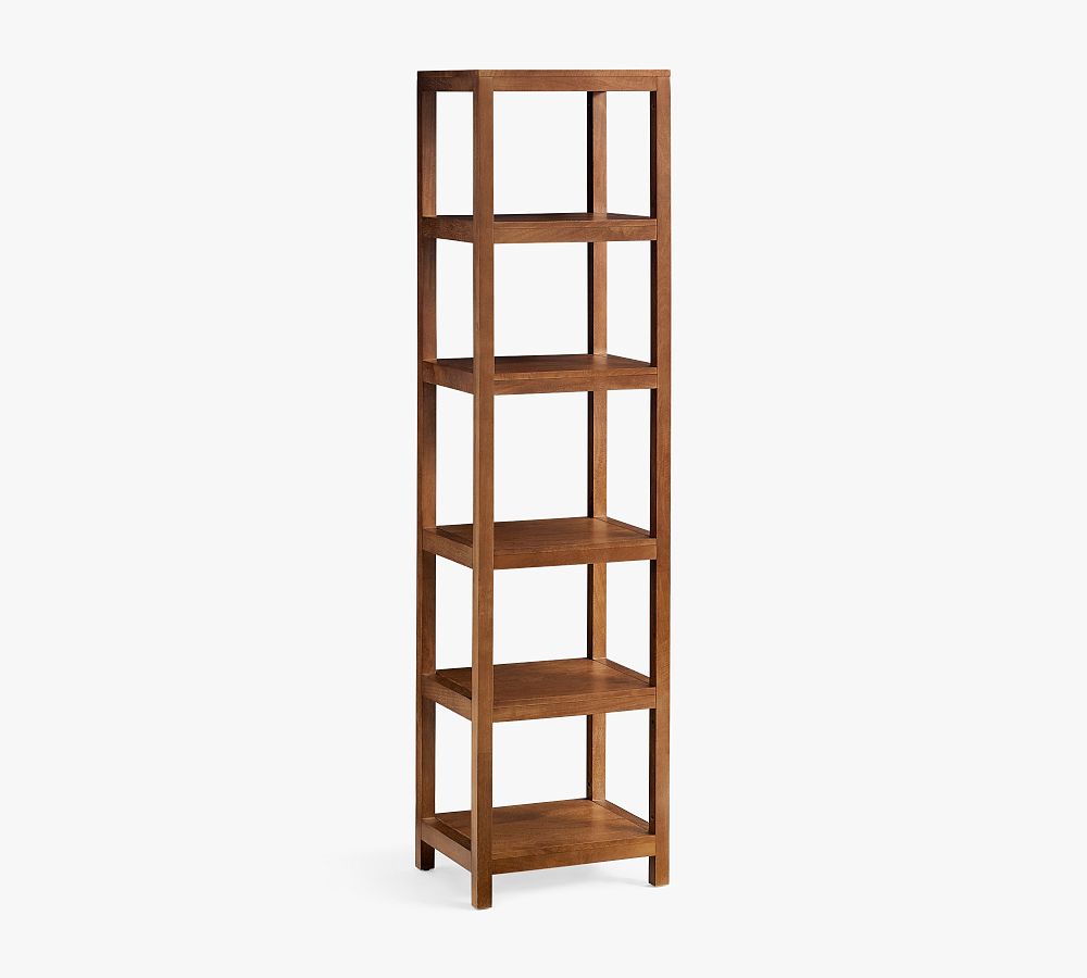 Nicasio Bookcase | Pottery Barn