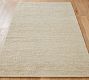 Heather Chenille/Jute Rug | Pottery Barn