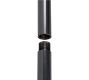 Bistro Standing String Lights Post With Tank Base | Pottery Barn