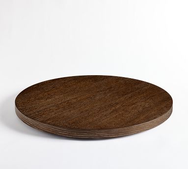 Modern Farmhouse Lazy Susan | Pottery Barn
