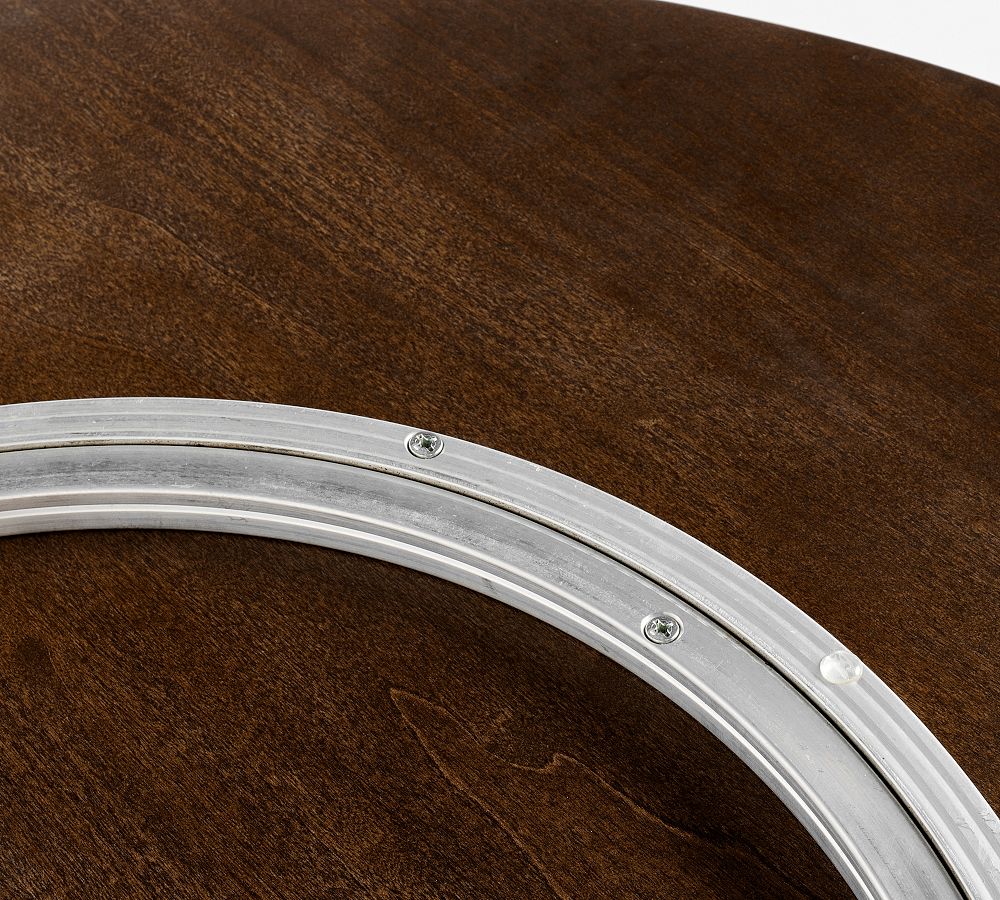 Modern Farmhouse Lazy Susan | Pottery Barn