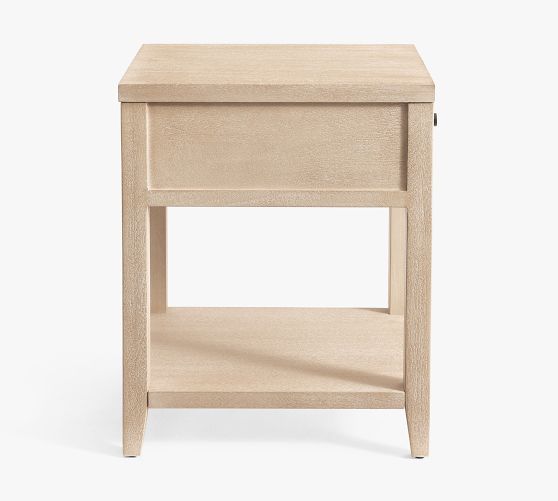 Rylee Side Table | Pottery Barn