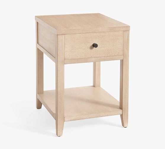 Rylee Side Table | Pottery Barn