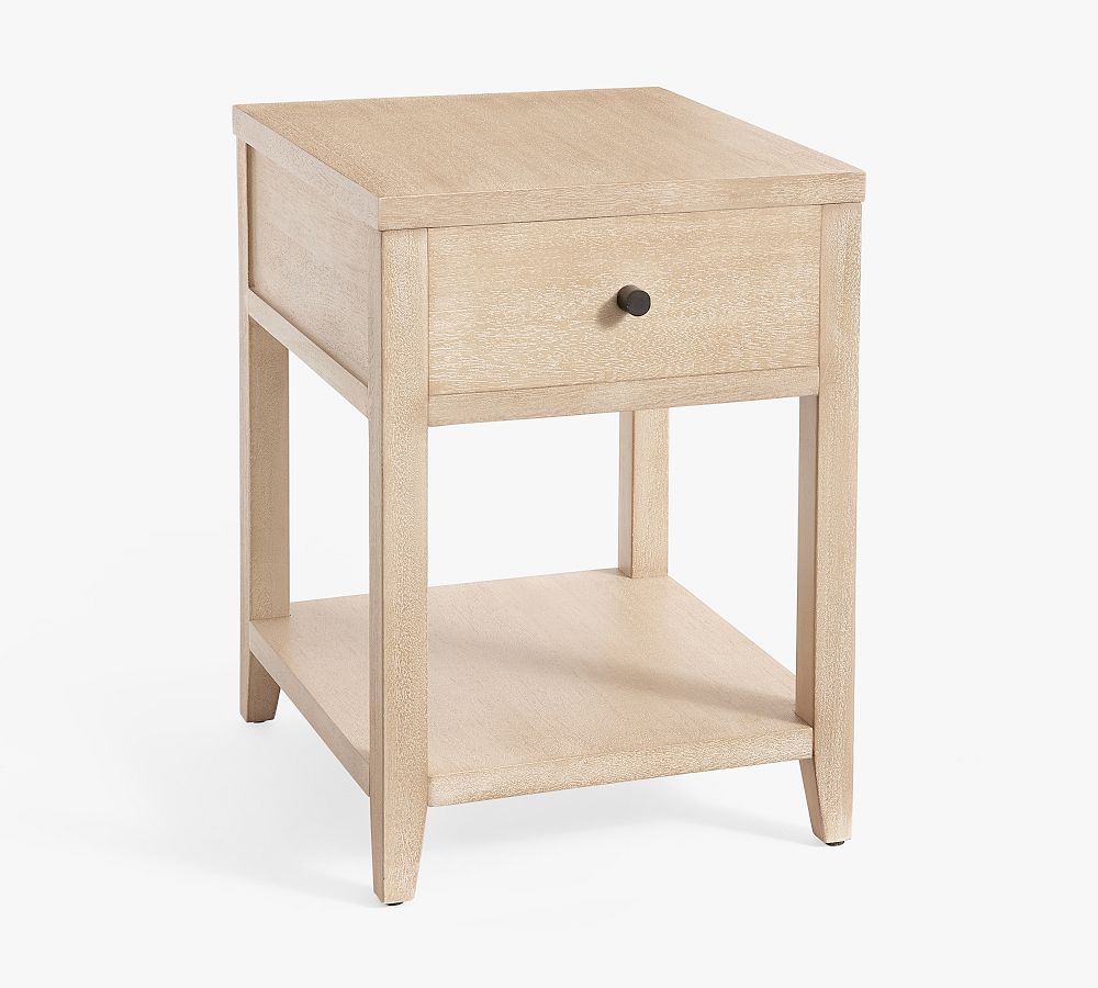 Rylee Side Table | Pottery Barn
