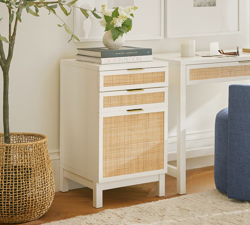 Westly Cabinet | Pottery Barn