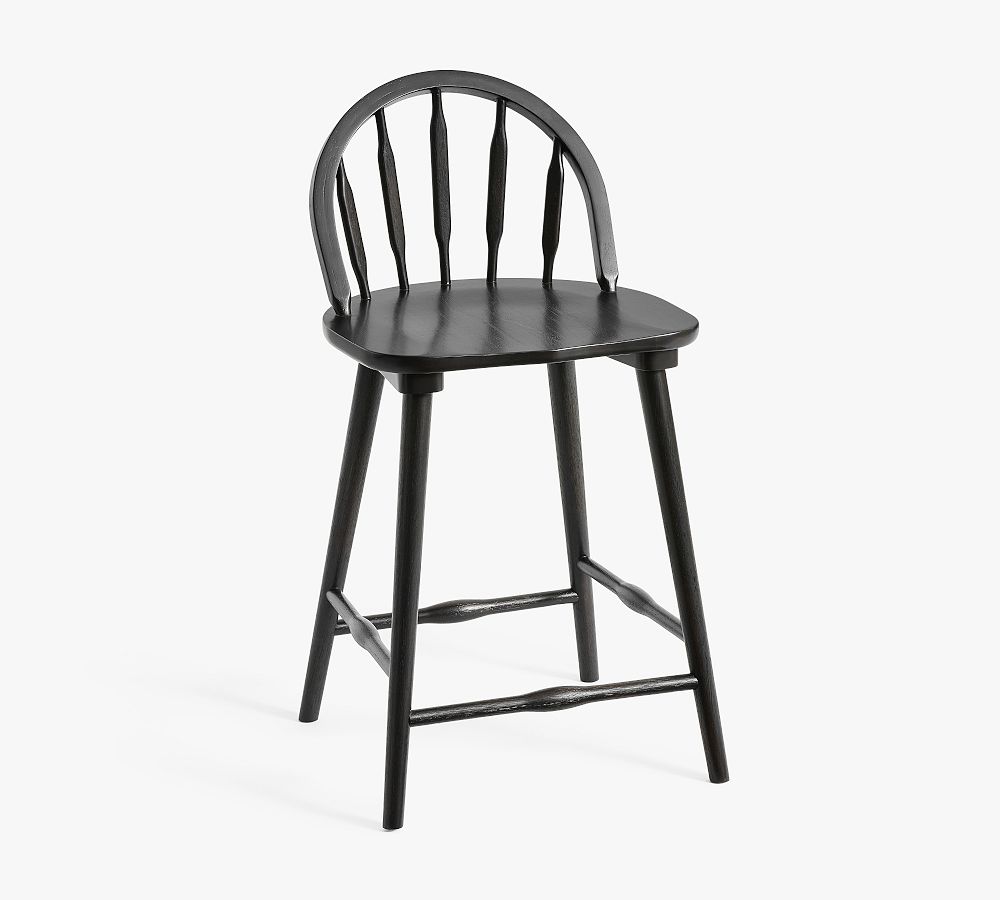 Windsor Counter Stool | Pottery Barn