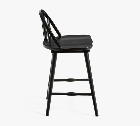 Windsor Counter Stool | Pottery Barn