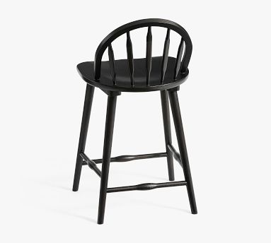 Windsor Counter Stool | Pottery Barn