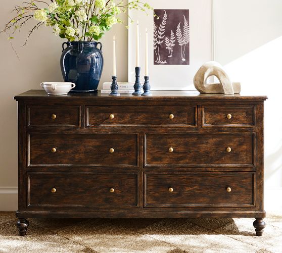 Artisan Extruded Object | Pottery Barn