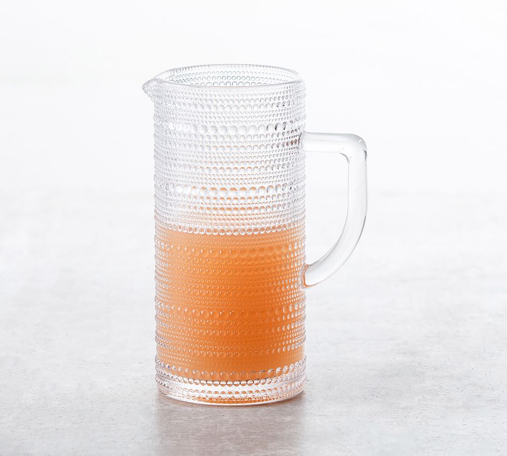 Jupiter Pitcher | Pottery Barn