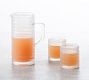 Jupiter Pitcher | Pottery Barn