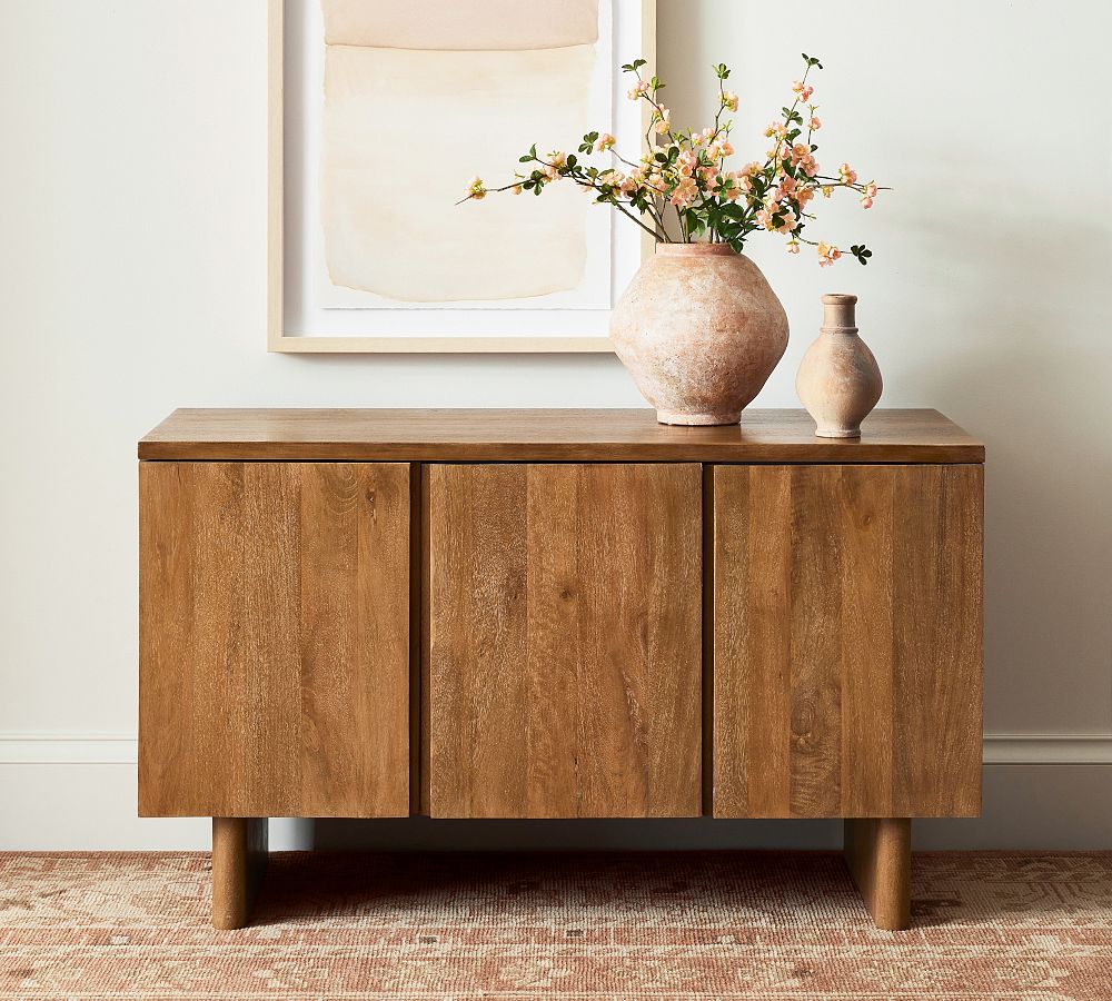 Cayman Buffet | Pottery Barn