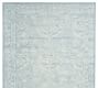 Gabrielle Hand-Tufted Wool Rug | Pottery Barn